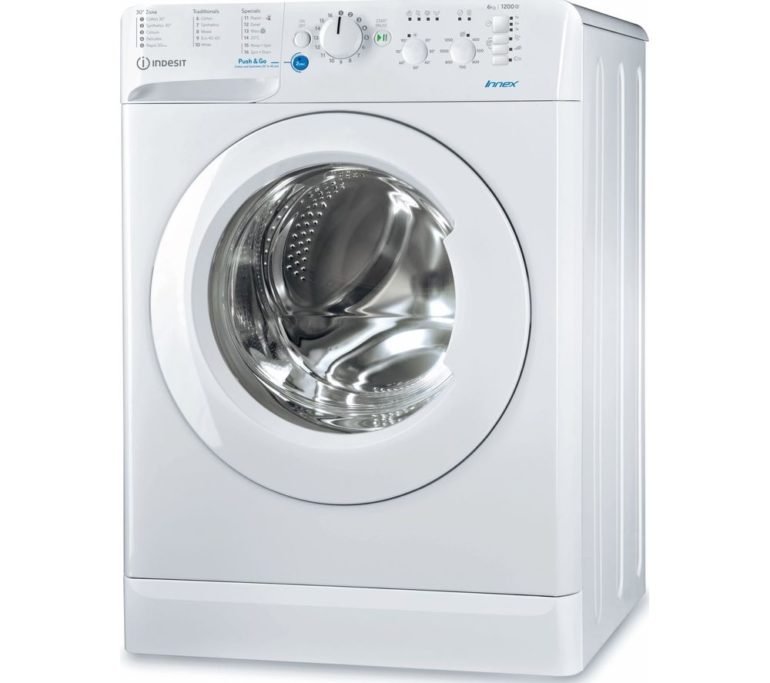 Best Slimline Washing Machines - Washing Wizard
